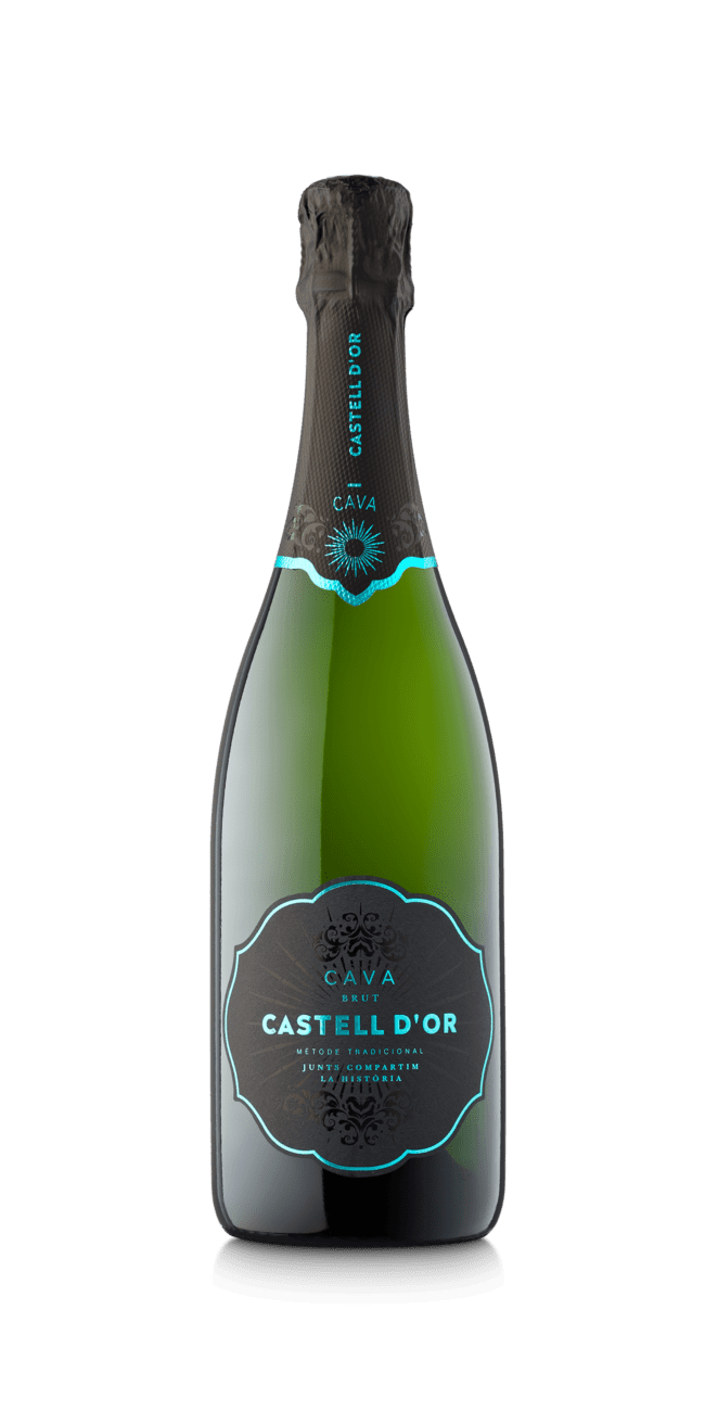 Caves | Castell d'Or